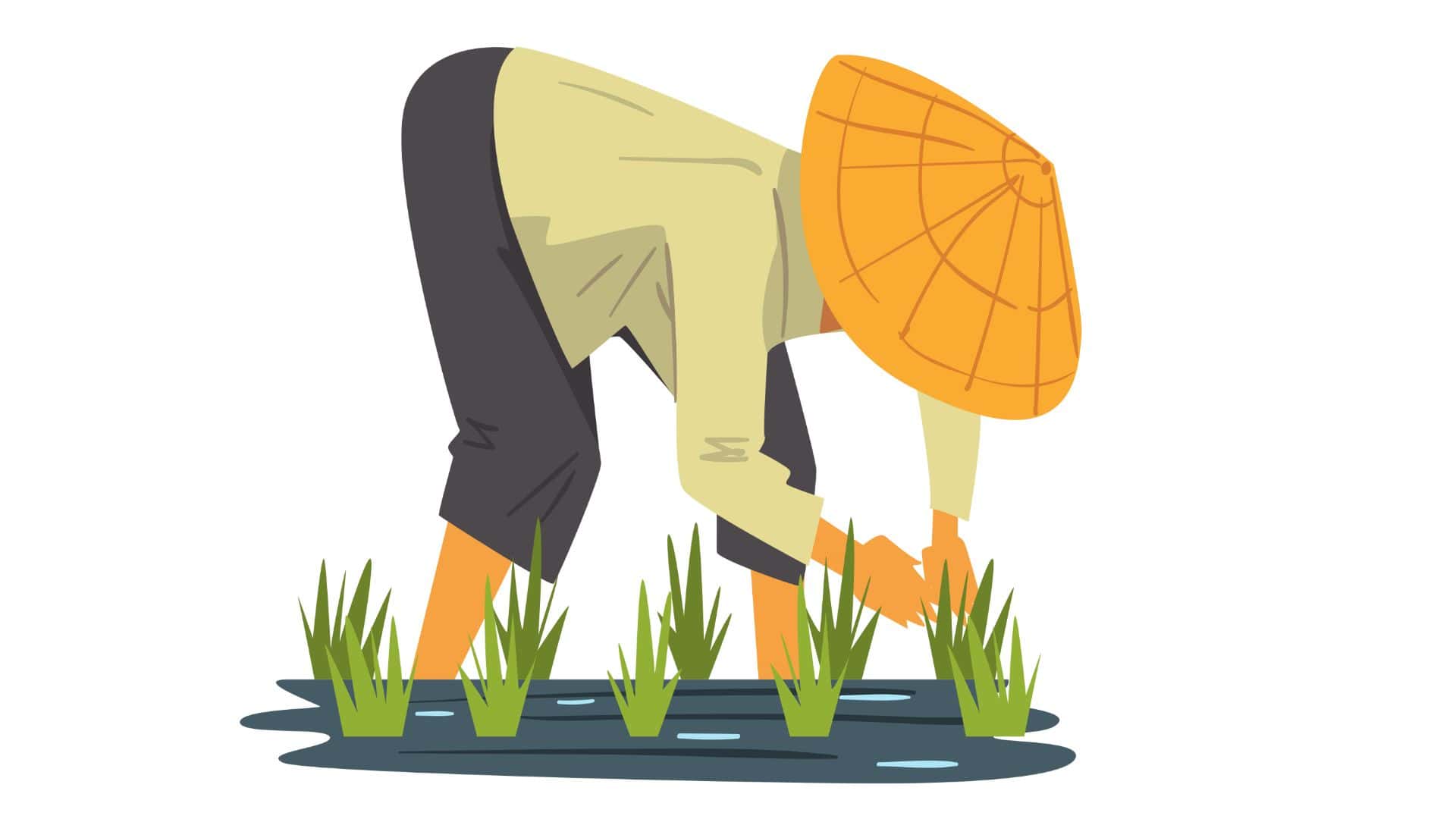 Doing Nothing is Doing Something - Wu Wei Example